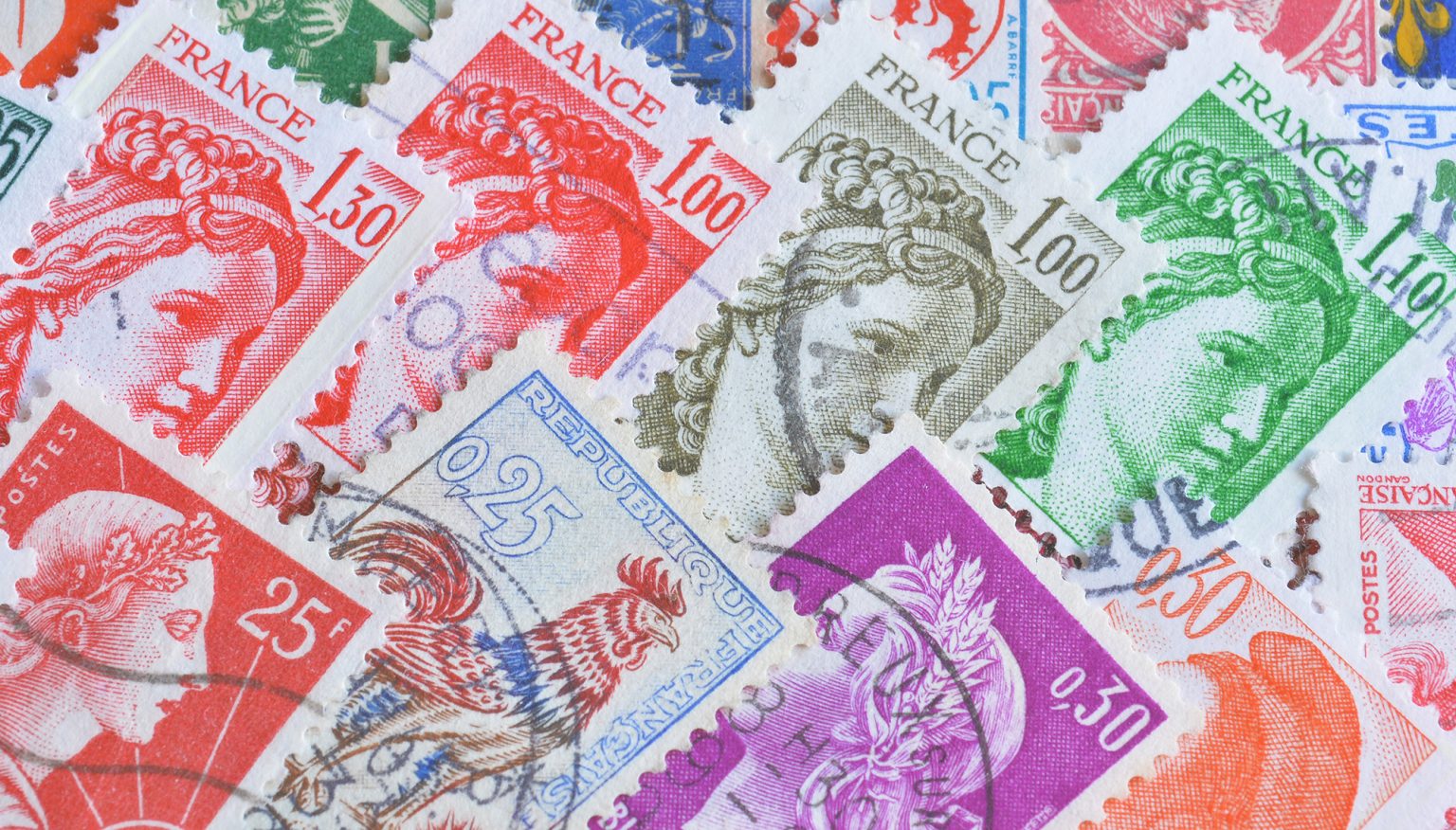 Conseils aux philatélistes ~ Fédération Française des Associations ...