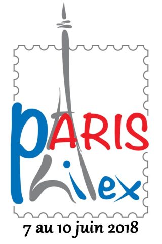 PARIS-PHILEX 2018 - Fédération Française des Associations Philatéliques