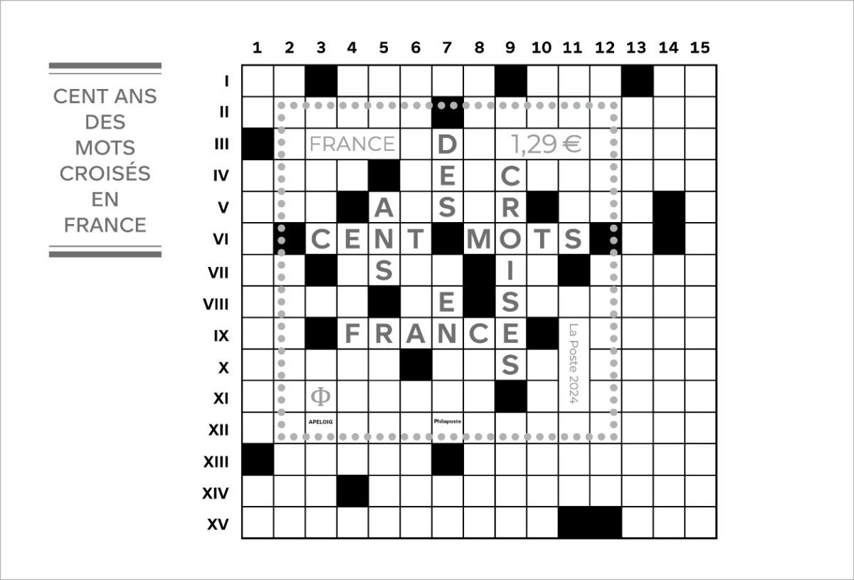 Émissions philatéliques ~ Fédération Française des Associations ...